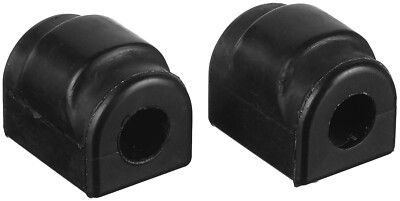 Rear Suspension Stabilizer Bar Bushing Kit Delphi For 1992-1999 BMW ...