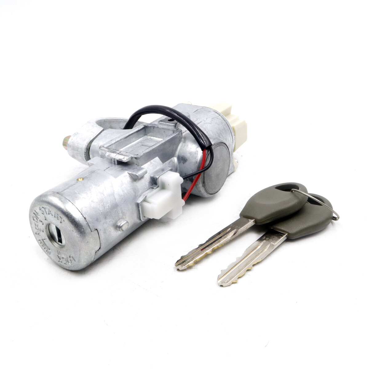 Fit 2000-07 Nissan X-Trail T30 NT30 MT Ignition Switch with Steering ...