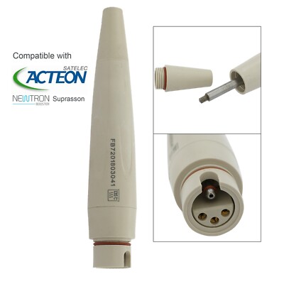 Acteon Newtron P5 Type Piezo Scaler Handpiece FB7 fit Suprasson BOOSTER ...