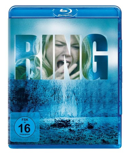 The Ring [Blu-ray] (Blu-ray) 5053083179953 | eBay