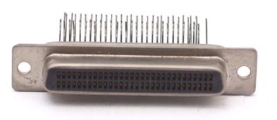 METAL NOS 60 PIN CONNECTOR (NEW OLD STOCK) 1PC. CA311U3F040717 | eBay