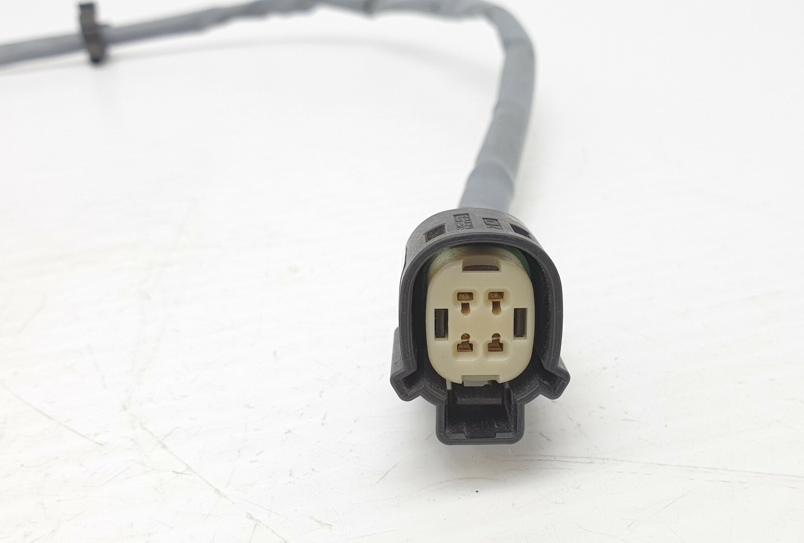 Ford Fiesta Mk7 FL 2009-2017 1.0 EcoBoost Exhaust Oxigen O2 Sensor ...