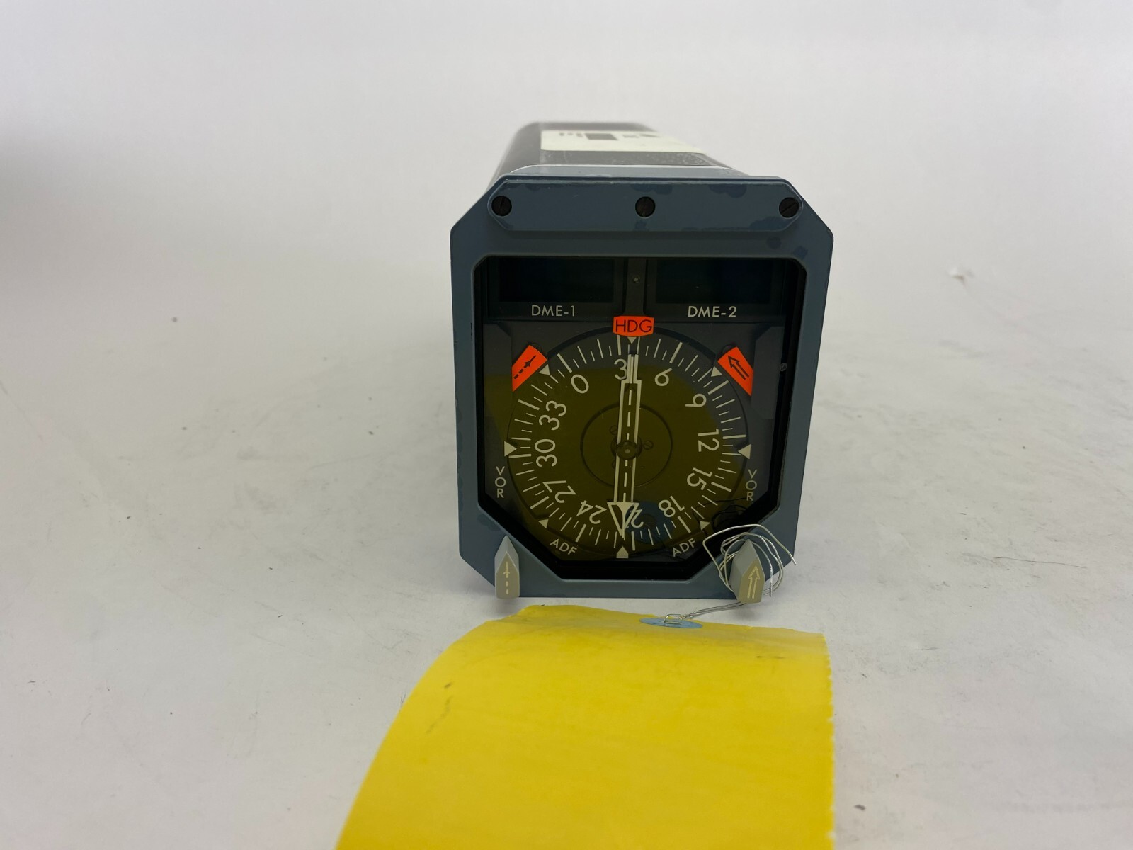 A320 Flight Simulator DDRMI - PN 63543-250-3 | eBay