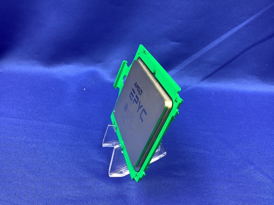 AMD EPYC 7702P 64-Core 2GHz 256MB 200W Processor 100-000000047 | eBay