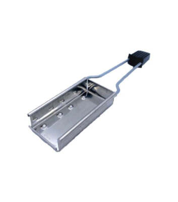 Mamod Replacement Burner Tray with Plastic Handle X141F32 for steam ...