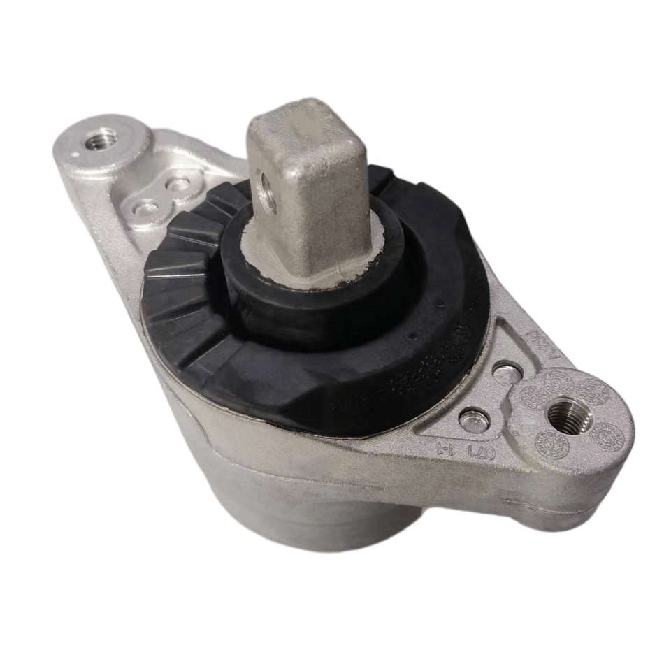 2X Front Engine Mounts Fit Maserati Ghibli 2014-2017 Quattroporte RWD ...