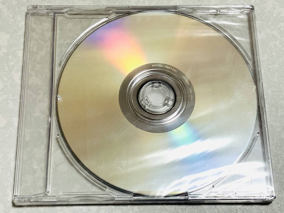 GEARS DRAGO2 Fragments Dawn CD ASMR CD Gears Drago2 Ringo Aoba ineTail ...