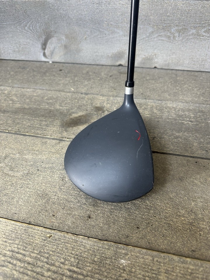 Top Flite Driver 460cc Titanium Composite Men's RH Driver Graphite Men ...
