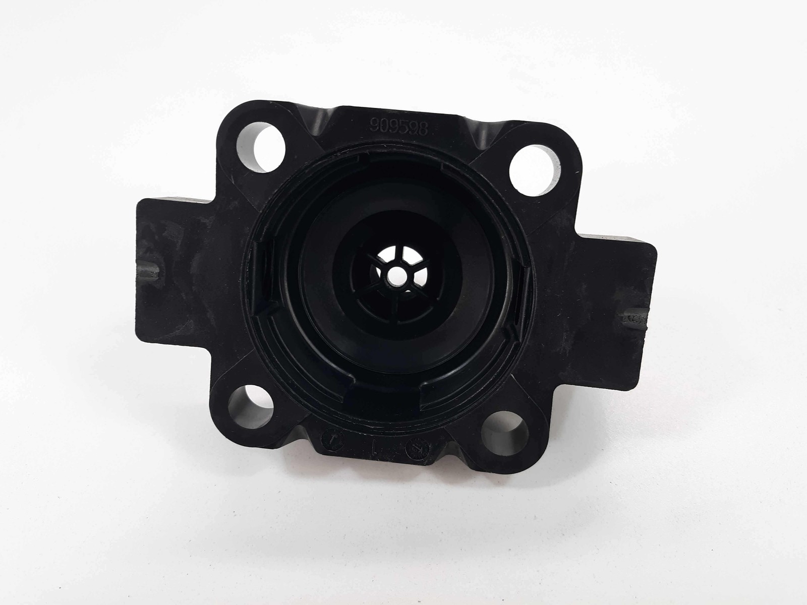 Bendix OR229859X QR-1 Quick Release Valve T-240004-D - Remanufactured ...