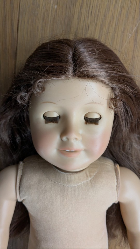 American Girl Doll Felicity Pleasant Company 1st edition! | eBay UK