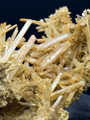 Gypsum Crystals, ~ 7 cm, Inspiration Mine, Arizona | eBay