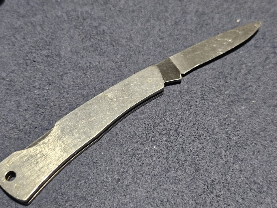 Case XX 059L SS USA Single Blade Lockback Pocket Knife | eBay