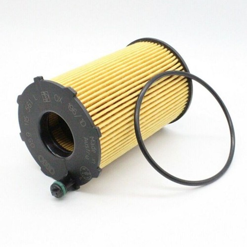 New Engine Oil Filter For Audi A6 Quattro VW Porsche Cayenne 3.0L V6 ...