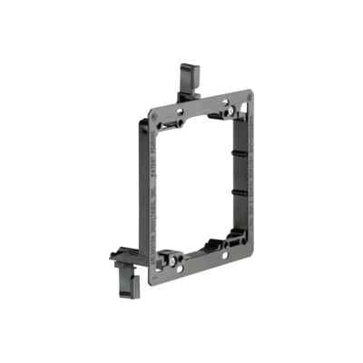 Arlington LV2 2G Low Voltage Mounting Bracket For Cable Management ...