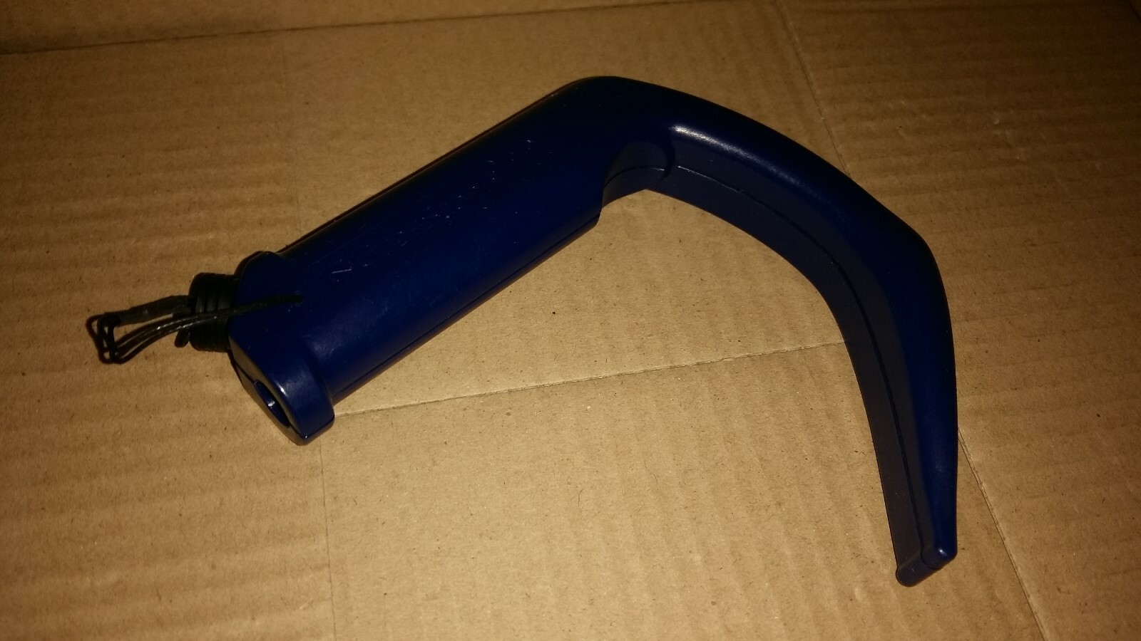 Verathon 0574-0001 GVL Reusable Baton GuideScope Blade | Video ...