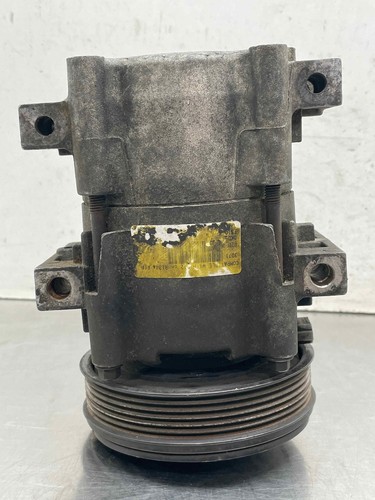 1999 FORD RANGER 3.0L OEM A/c Air Conditioning Compressor 4R3Z19703A 96 ...