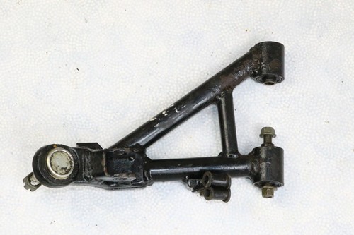 Triangle de Direction quad ATV SSV Bras suspension rotule | eBay