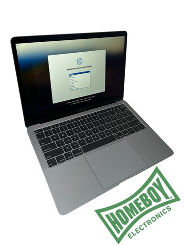 Apple MacBook Air 13" (2019) / A1932 /i5-8210Y/16GB RAM /256GB SSD ...