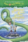 Summer of the Sea Serpent (Magic Tree House Merlin Mission), USED-Very ...