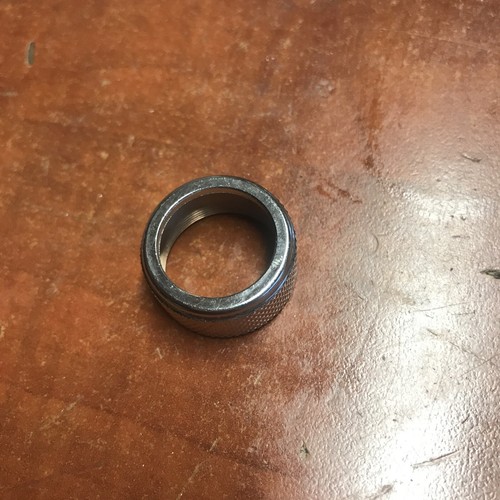 New OEM Spare Part Air Cap Ring Assy For Husky General Purpose Spray ...