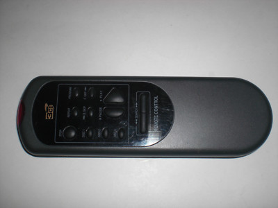 3CD Remote Control Controller UM4 Unbranded - Used | eBay