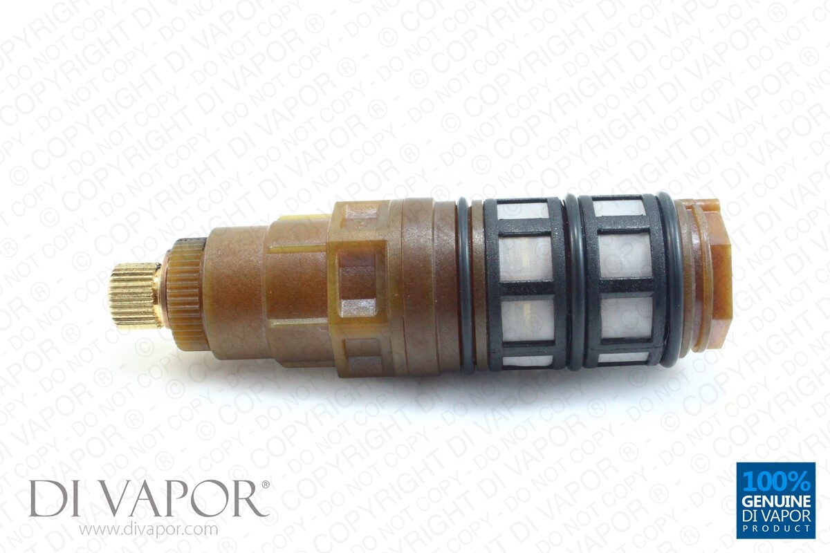 Thermostatic Cartridge for Meynell V4 456.06 Shower Bar Mixer Valve ...
