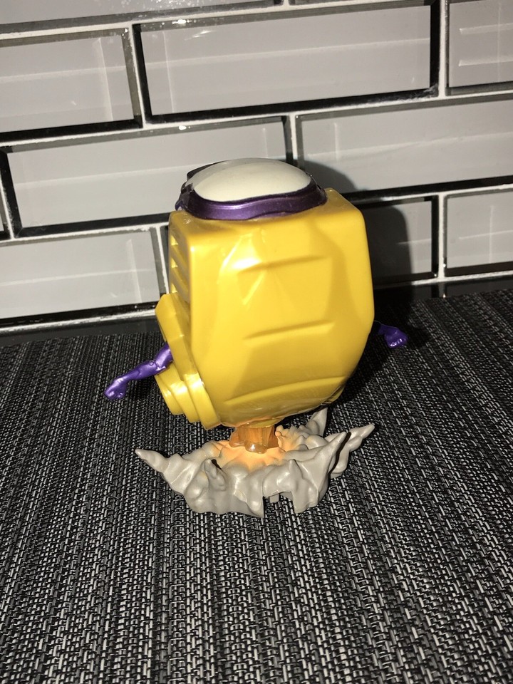 Playmation MODOK MARVEL Smart Figure Villain Avengers Disney New 2015 ...