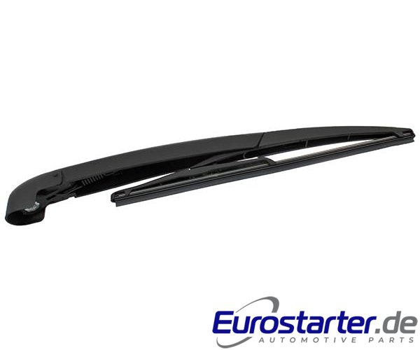 1x_ Scheibenwischerarm Wischerarm Hinten Neu - OE-Ref. 52078899 für ...