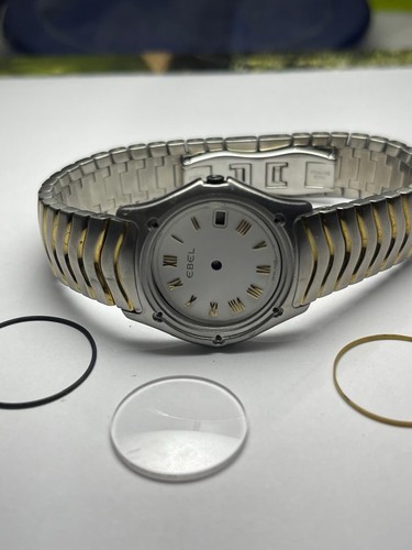 Parts for Ebel women's watch. | eBay