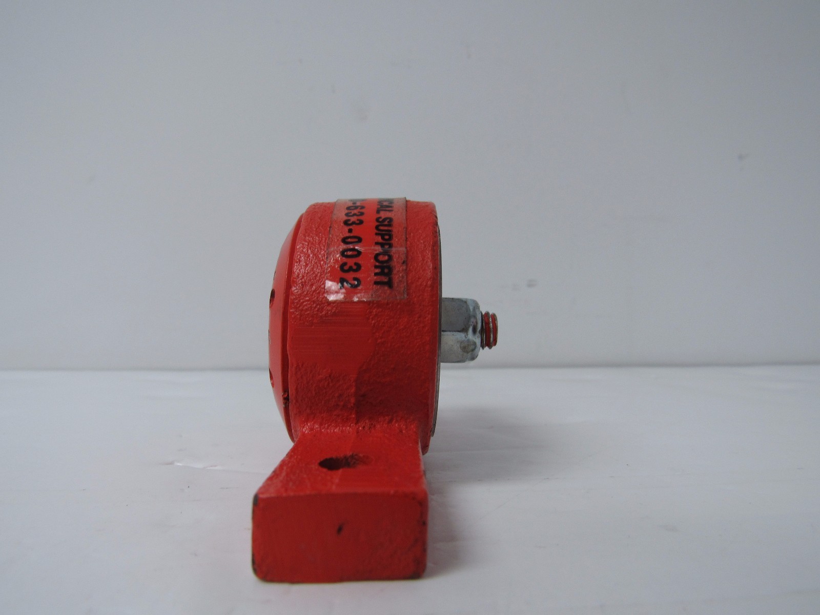 VIBCO VIBRATIONS PRODUCTS V 100 PNEUMATIC BALL VIBRATOR | eBay