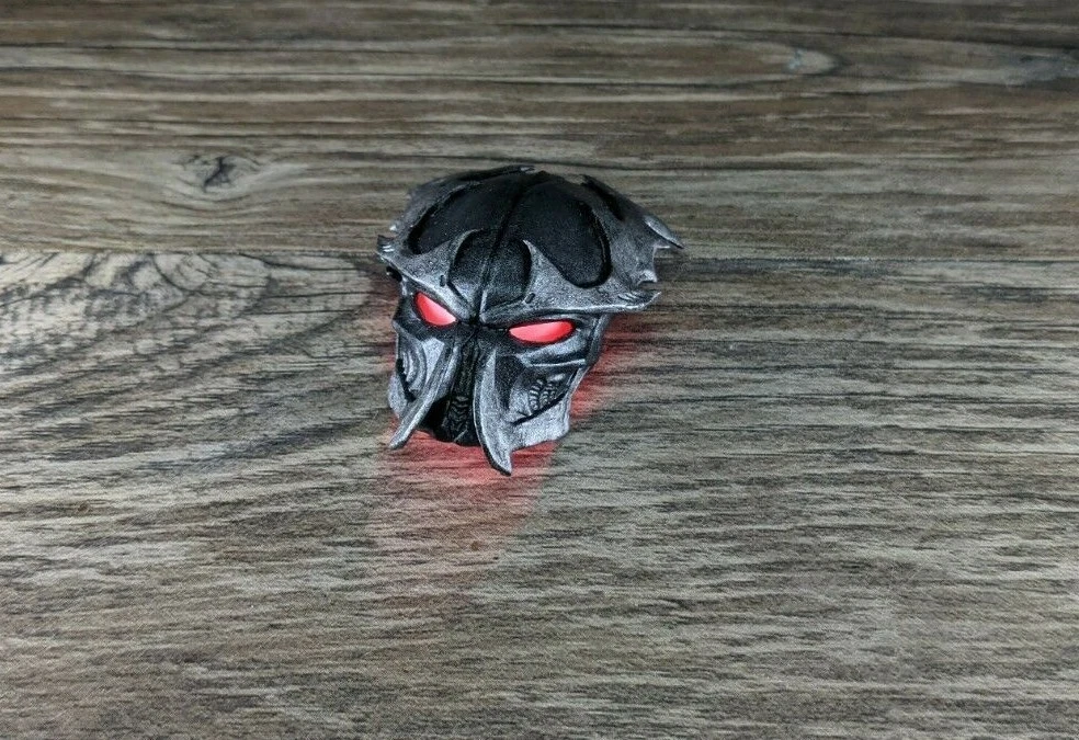 Predator Mask On Ebay
