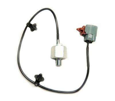 Knock Sensor MAZDA 2 3 5 6 ZJ0118921 ZJ01-18-921 | eBay UK