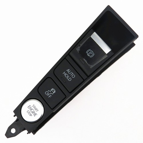 ESP Electronic Multifunctional Start Switch Button For VW Passat B7 ...