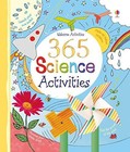 365 Science Activities (365 Activities) - Spiral-bound - ACCEPTABLE | eBay