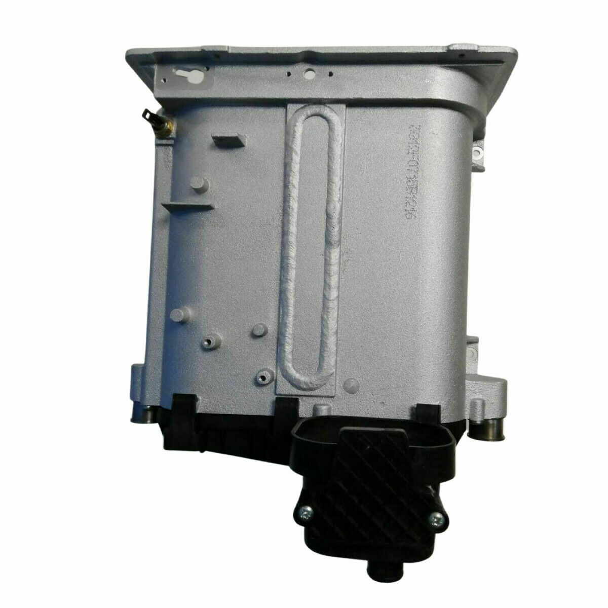 IDEAL LOGIC MAIN HEAT EXCHANGER, BURNER & SUMP 175615, 175896, 175571 ...