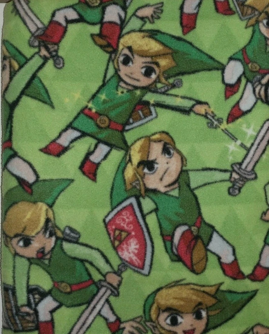 Legend Of Zelda Shield Pumpkin Stencils