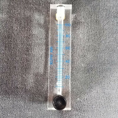 Flow Meters - Omega Flow Meter