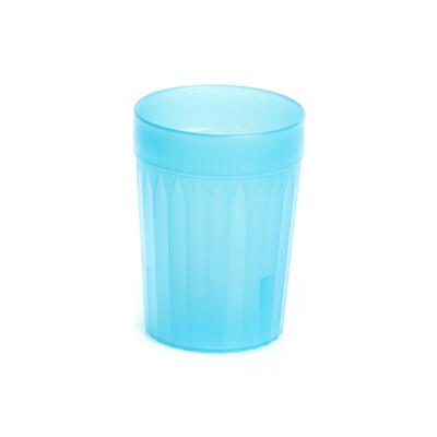KH Healthcare Blue Plastic Tumblers PP 230mL (#30) | eBay Australia
