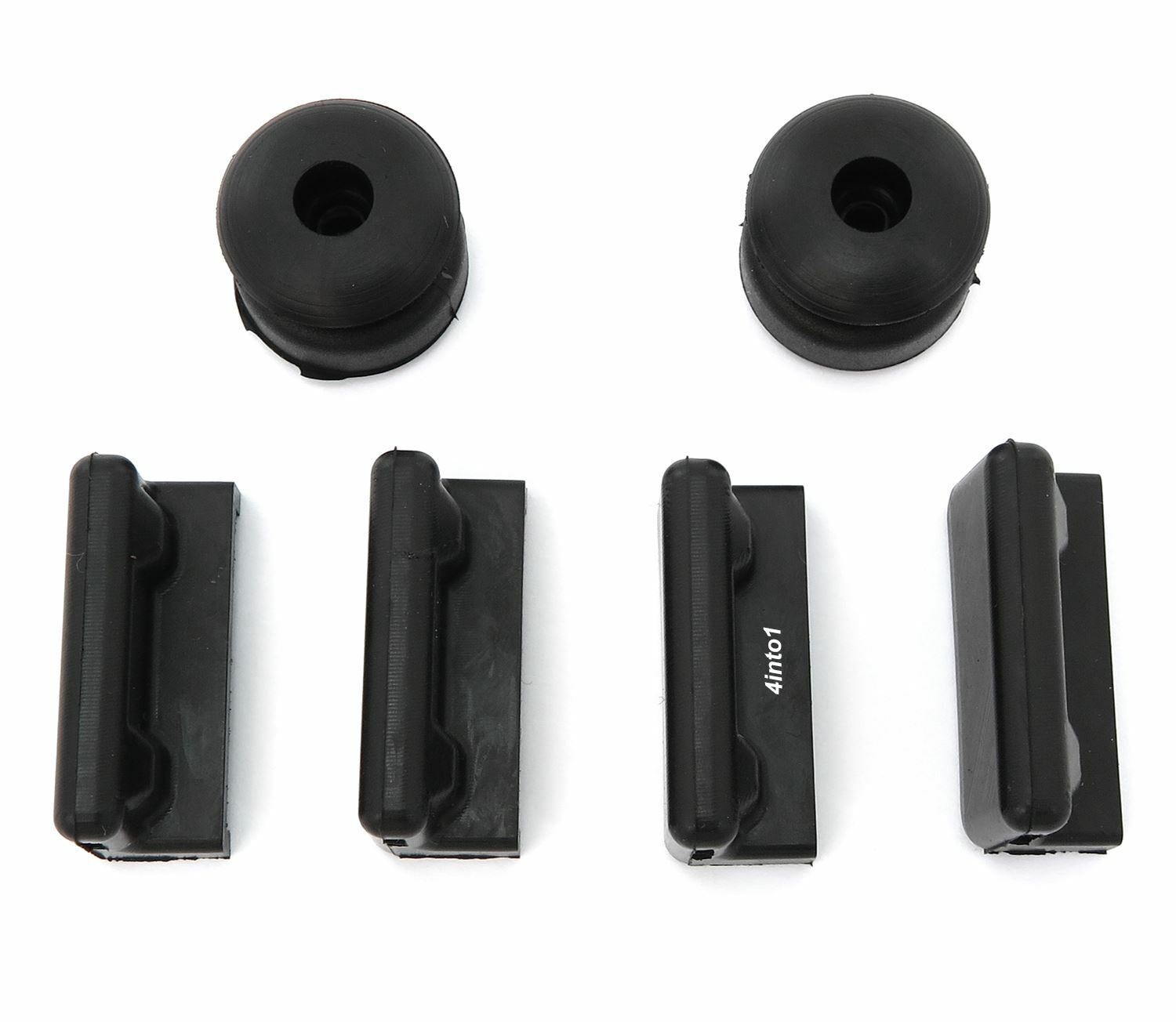 Side Cover Grommet Set - Honda CB360 CL360 CB400F Panel Grommets | eBay