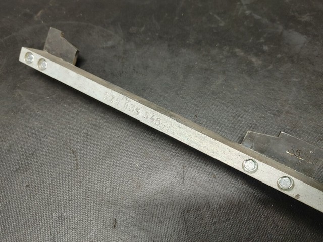 Bombardier Ski Doo Snowmobile Clutch Alignment Tool 529035545 for sale ...