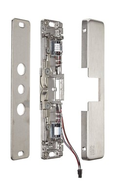 Assa Abloy 9400-630 Surface Mounted Electric Door Strike SATIN ...