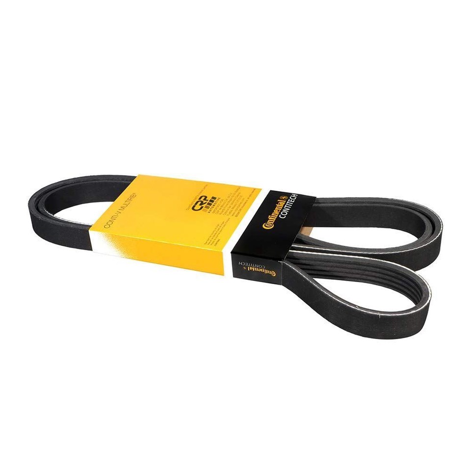 Genuine Continental ContiTech Drive Belt 5PK1815 | eBay