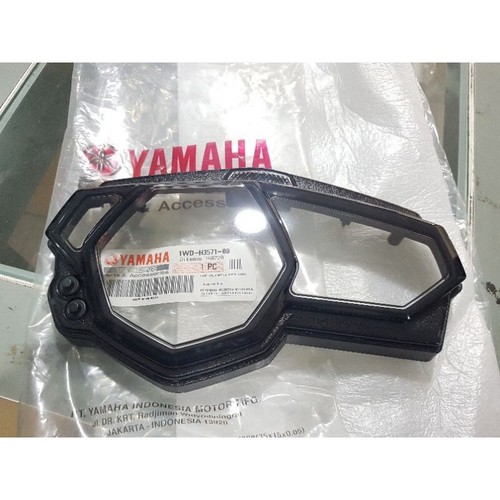 Genuine Yamaha YZF R3/MT 03 Year 2015-2018 Speedometer Cover 1WD-H3571 ...