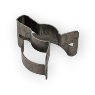 ARISTON 998064 SPRING CLIPS BY PASS COPPER TUBE Ø 10/19X15 FOR BOILER ...