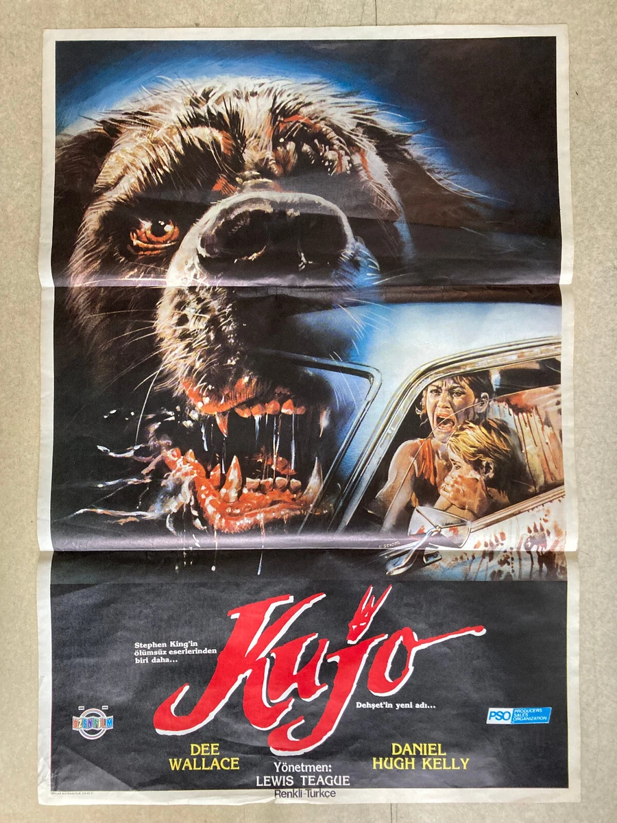 Cujo 2 Movie