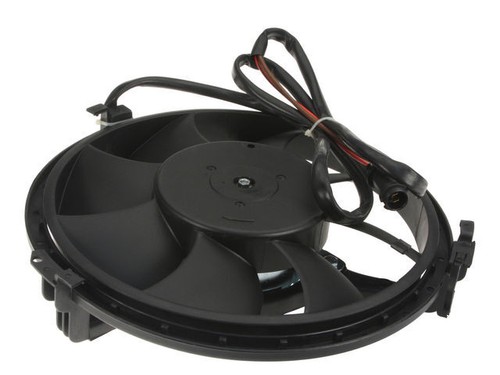 For 1998 Audi A6 Auxiliary Fan Assembly 73396VD Radiator Fan Assembly ...