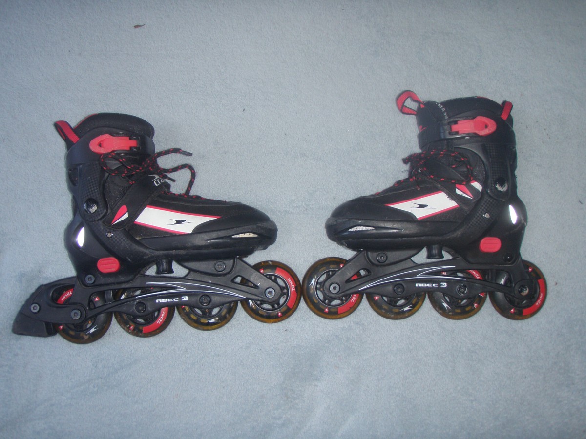 Inliner Kinder Kinetic 80 Pro Xt M Black K2 – Runforest.com