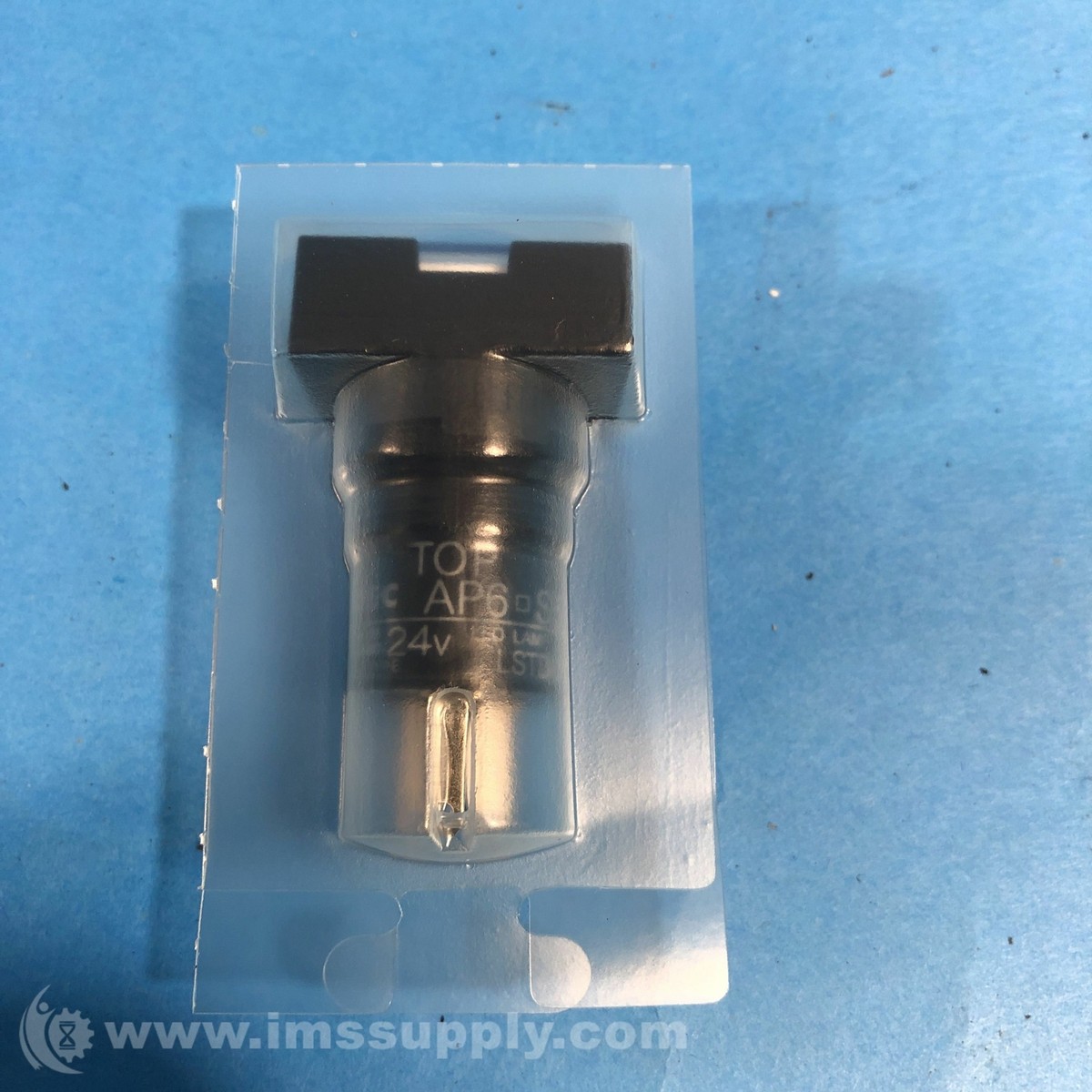 Idec Miniature Pilot Lights | Shelly Lighting