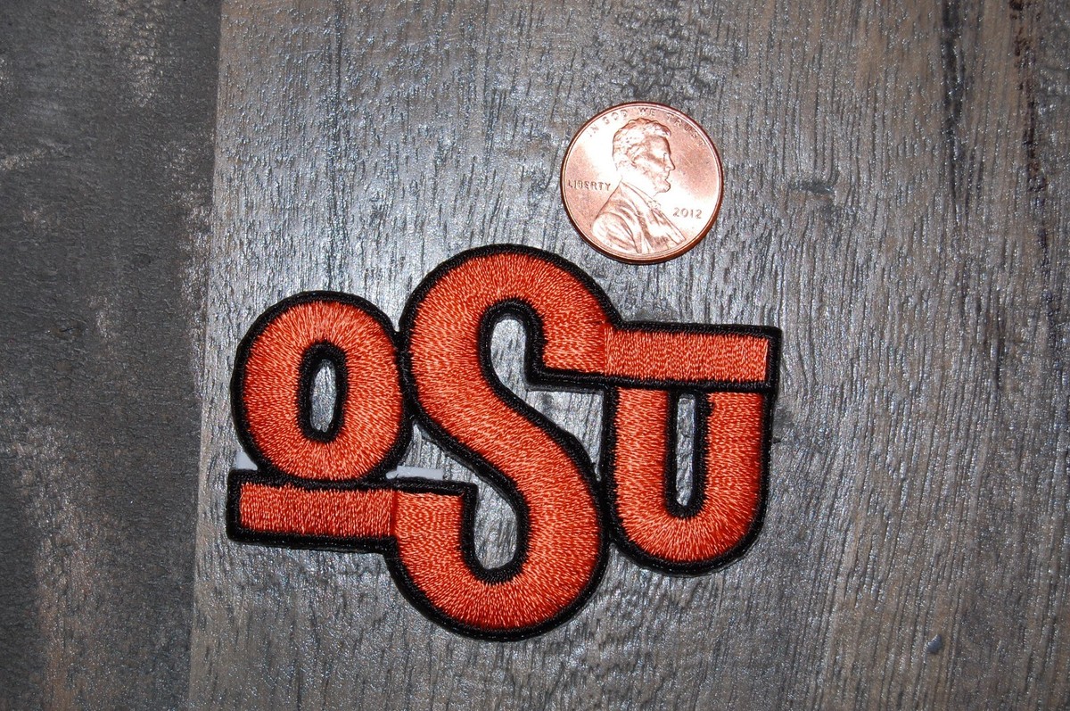 Old Oklahoma State University Logo
