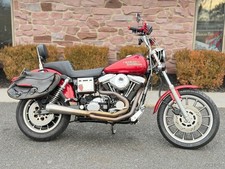 1999 Harley-Davidson Dyna Motorcycle for Sale in Zieglerville, PA ...